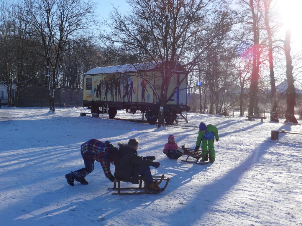 Aktuelles – Grundschule Lenzen